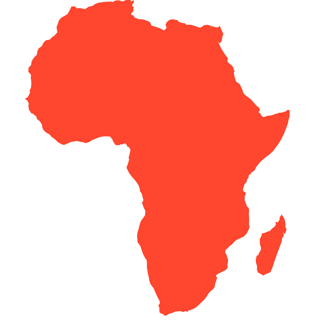 Africa-wide | Big Win Philanthropy