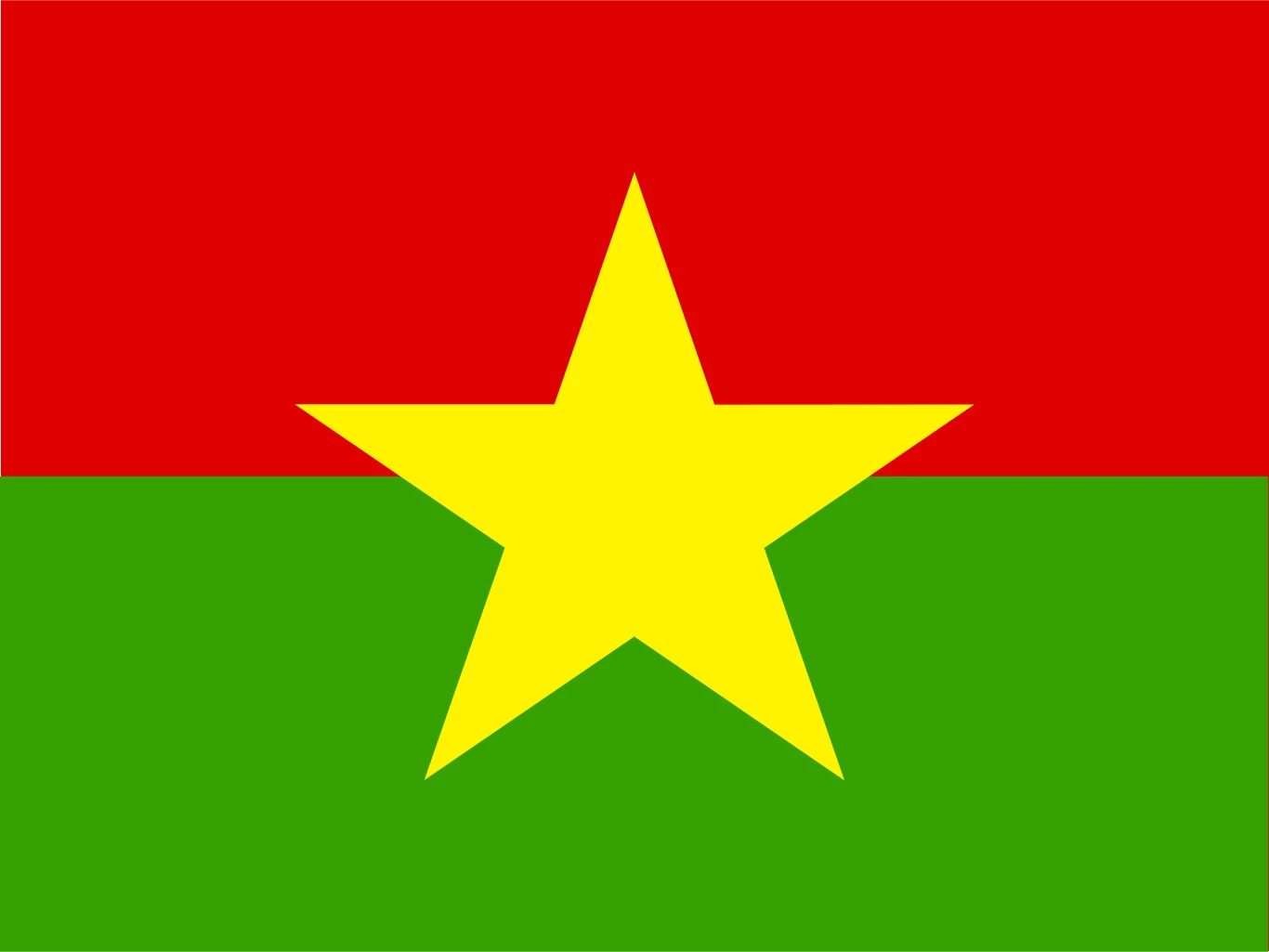 Burkina Faso | Big Win Philanthropy