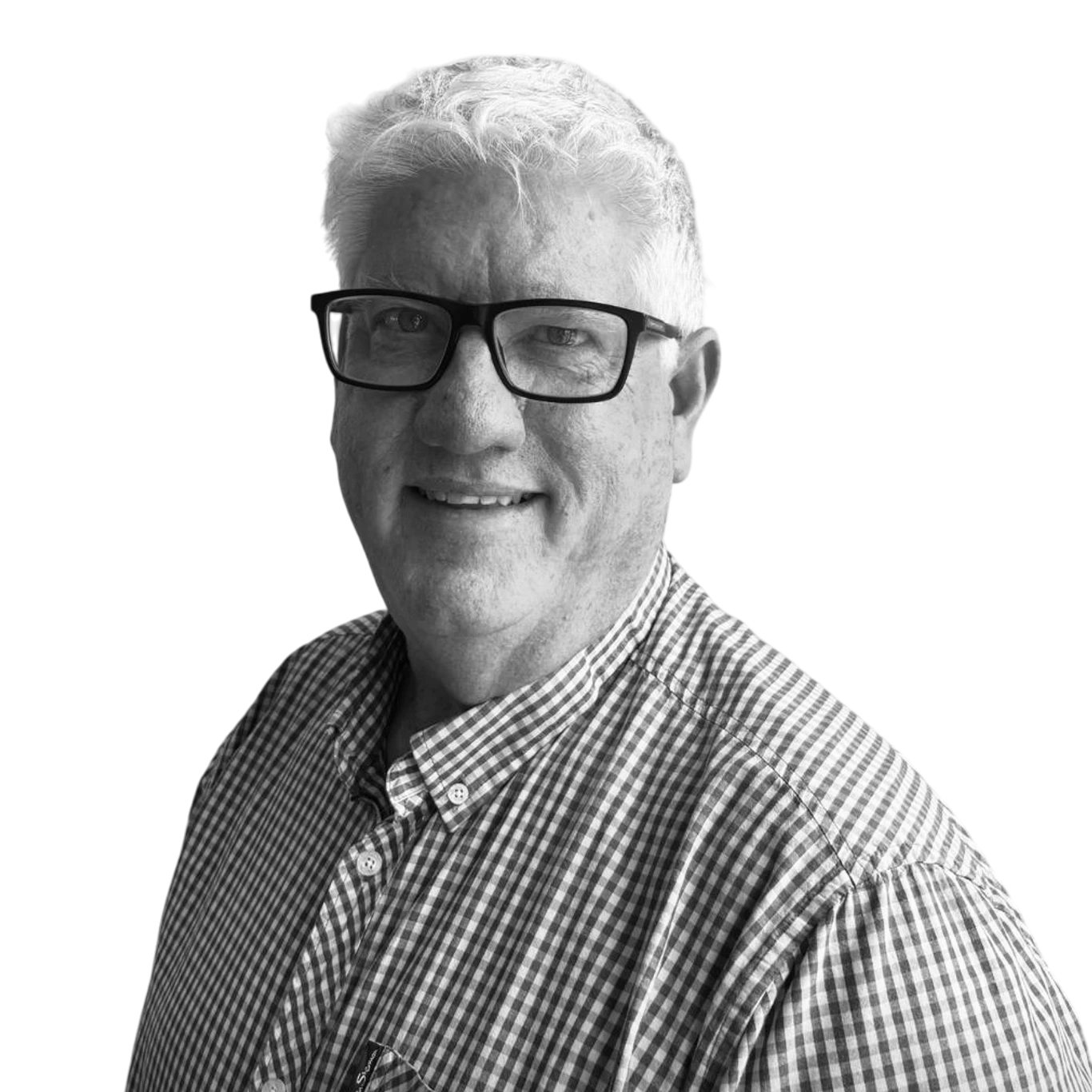 Paul Nicolin | Big Win Philanthropy