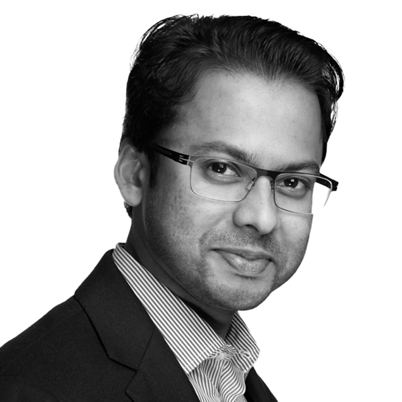 Suprotik Basu | Big Win Philanthropy