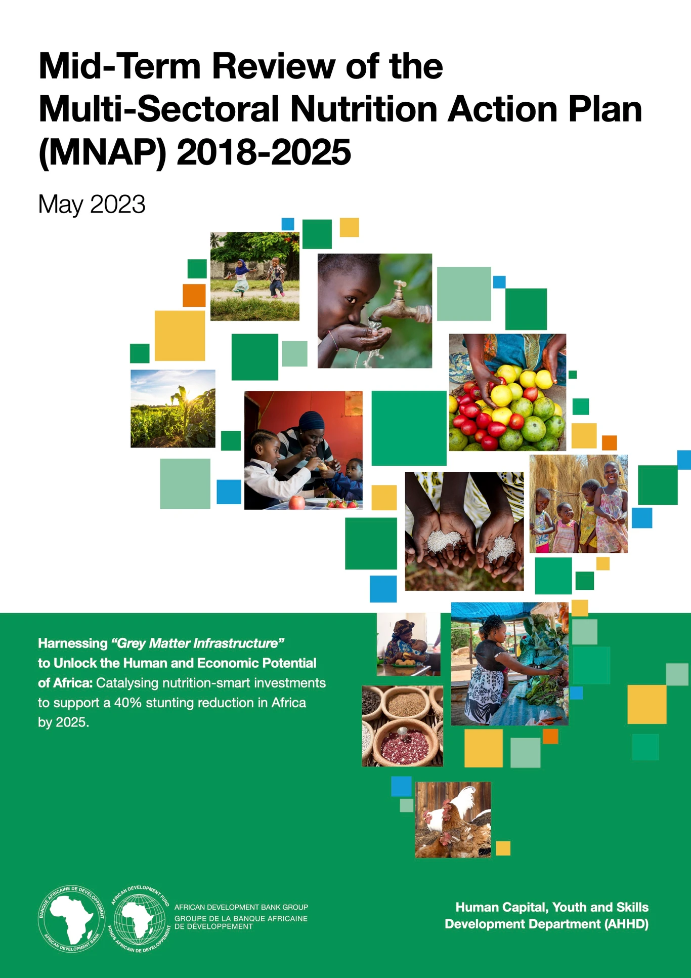 African Development Bank Releases Mid-Term Review of the Multi-Sectoral ...