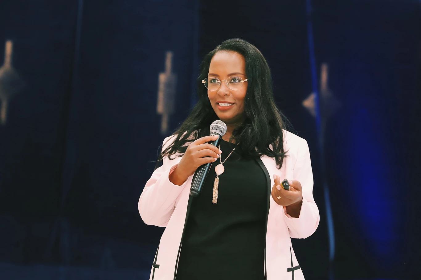 Shaping the Future of Addis Ababa: Mayor Adanech Sets Bold Agenda to ...